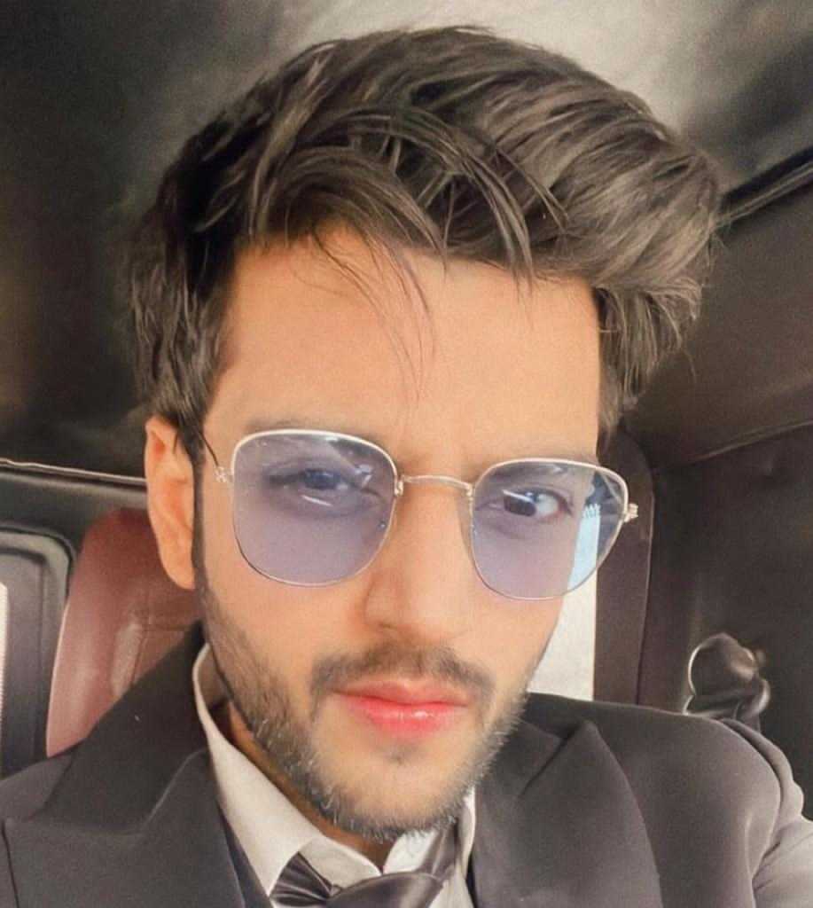 Jayant Behl Influencers | Age Birthday Biography