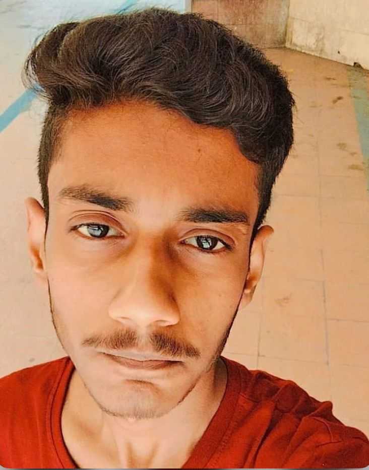 Abir Pal Influencers | Age Birthday Biography