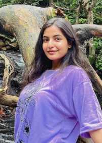 Purva Talekar Influencers | Age Birthday Biography