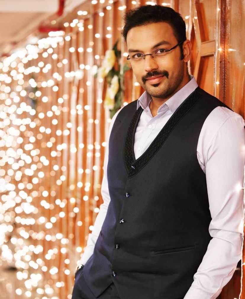 Amit Bhargav Movie Artist | Age Birthday Biography