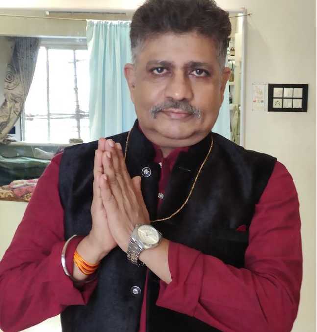 Gagan Gupta Actor / Movie Star Biography Birthday Age