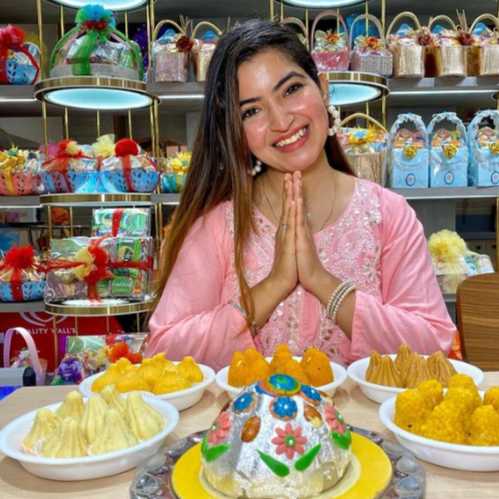 Vishali Khurana Influencers | Age Birthday Biography