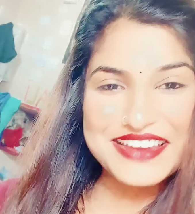 Sona Dey Biography Content Creator Influencer Birthday Age