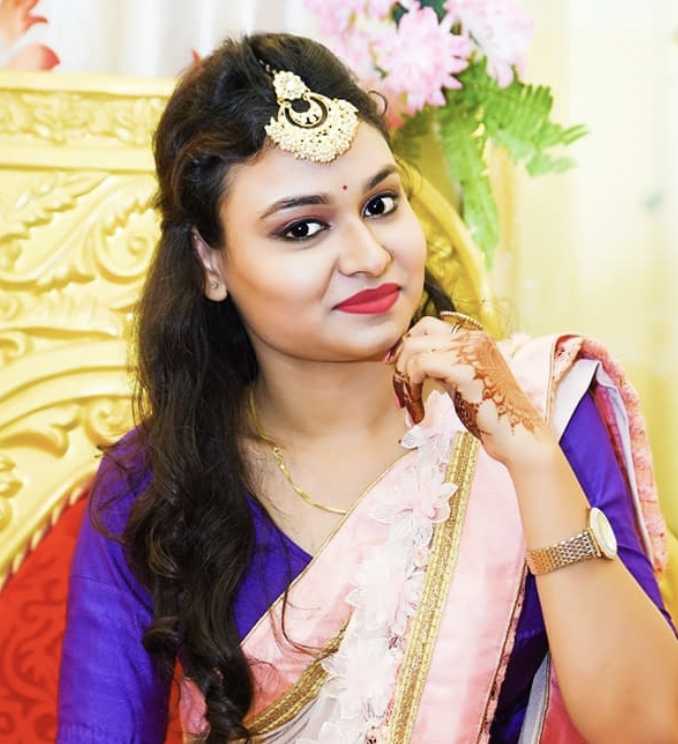 Priti Saha Influencers | Age Birthday Biography