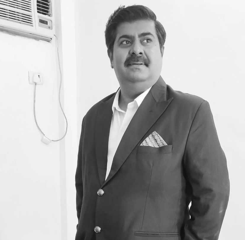 Deepak Daryani Movie TV Star Biography Birthday Age New Movie TV Serial ...