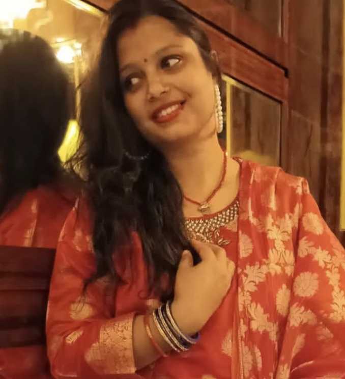 Saloni Shrivastava Influencers | Age Birthday Biography