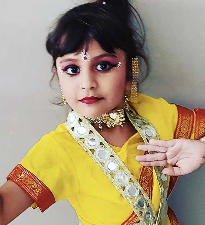 Priya Dwivedi Influencers | Age Birthday Biography