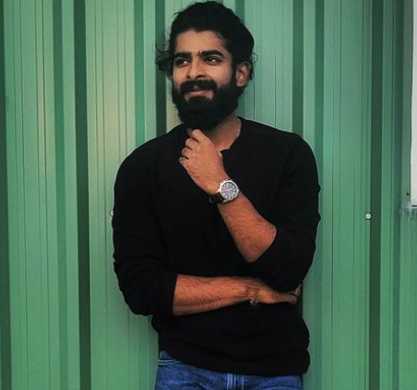 Dheekshith Shetty Movie Star Age Movies Wife Biography