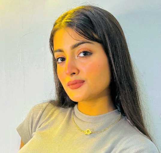 Shivani Pandey Influencers Age Birthday Biography