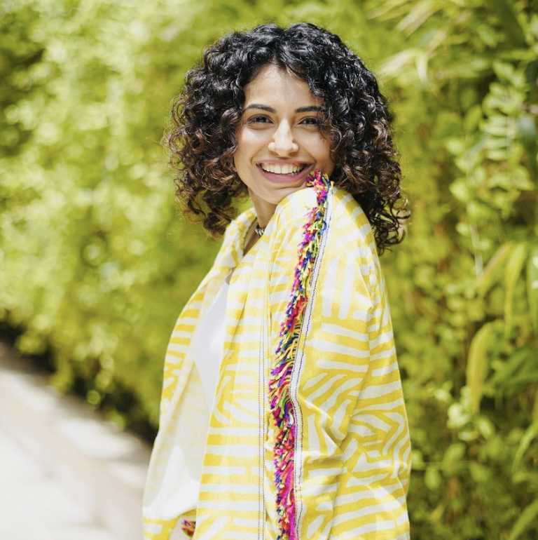 Manasi Rachh Actress Movies Biography Birthday Age Husband