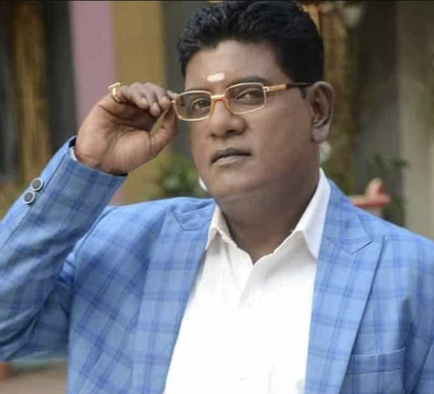 Tanuj Mahashabde TV Star Wife, Age, Family, Biography, Movies