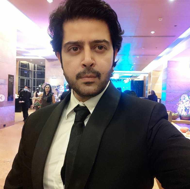 Vije Bhatia Actor / TV personality Biography Birthday Age