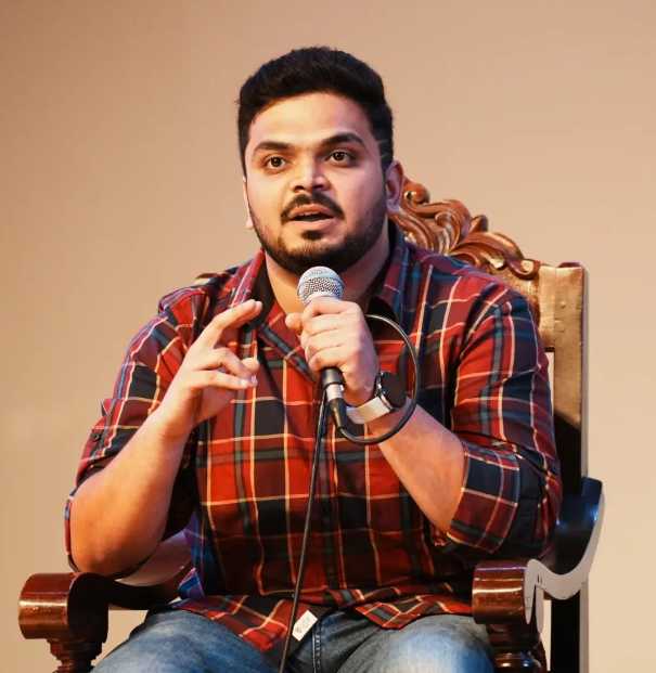 Sourabh Kulkarni Actor TV Star Biography Birthday Age New Movie TV show ...