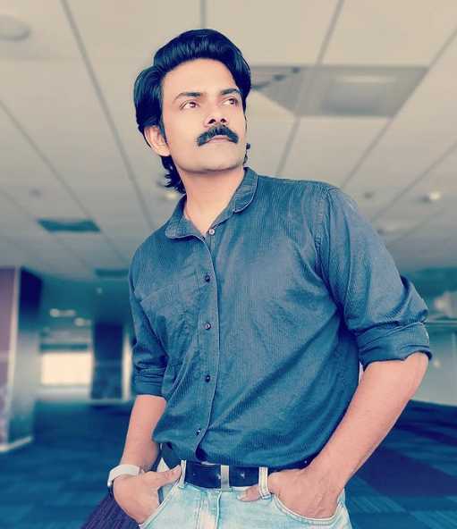 Raaghav Ranganathan Movie Artist | Age Birthday Biography