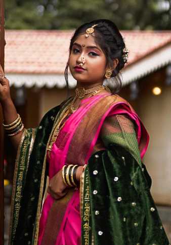 Anushka Sutar Content Creator Influencer Biography Birthday Age New ...