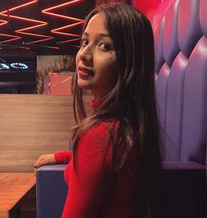 Vanshika Singla Influencers | Age Birthday Biography