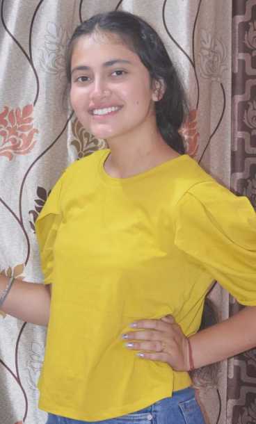 Jyoti Thakur personalised Video Shoutout Messages | Tring India