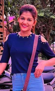 Raveena Keer Influencers | Age Birthday Biography