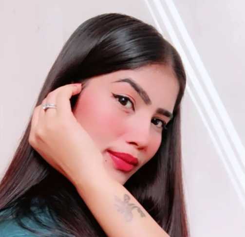 Divya Shinde Content Creator Influencer Biography Birthday Age New Brand Reel Post