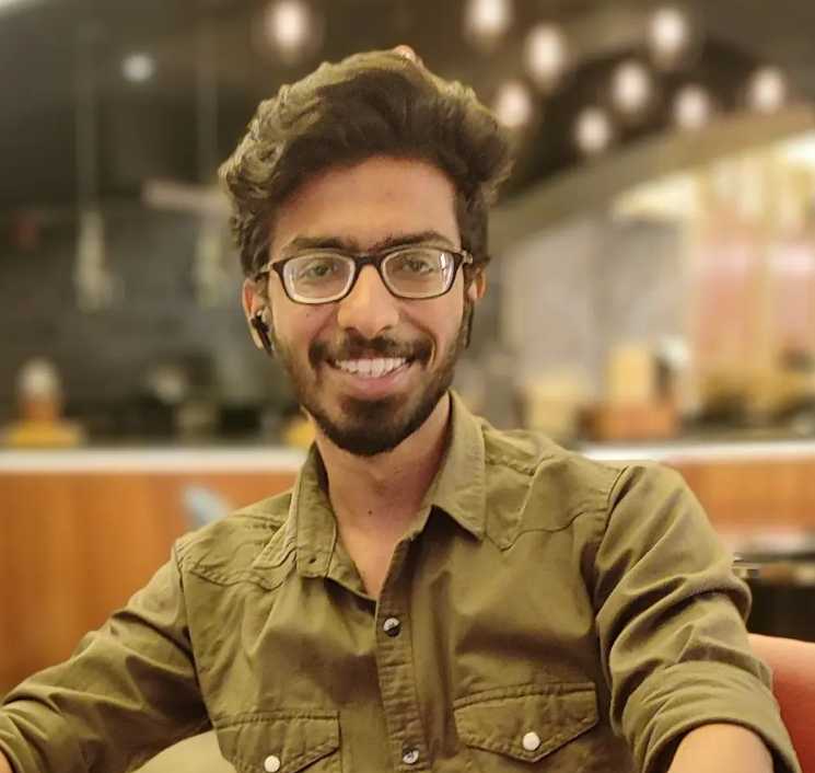 KP Panchal Digital Creator Entrepreneur Biography Birthday Age Brands ...