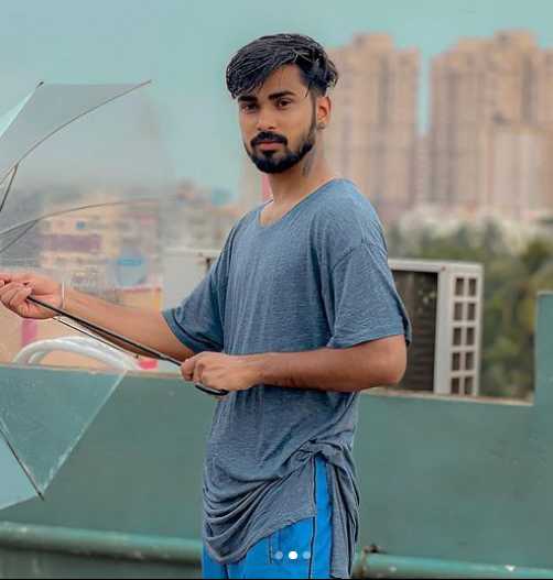 SD MandalContent Creator Influencer Biography Birthday Age New Reel ...