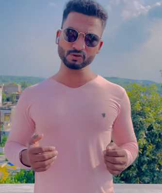 Aarish Shah Content Creator Influencer Biography Birthday Age New Reel ...
