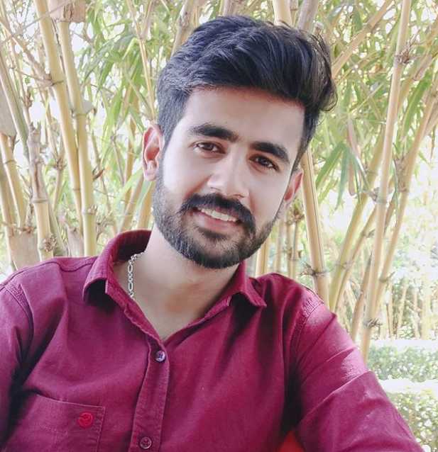 Sunny Arora Content Crator Influencer Biography Birthday Age New Post ...