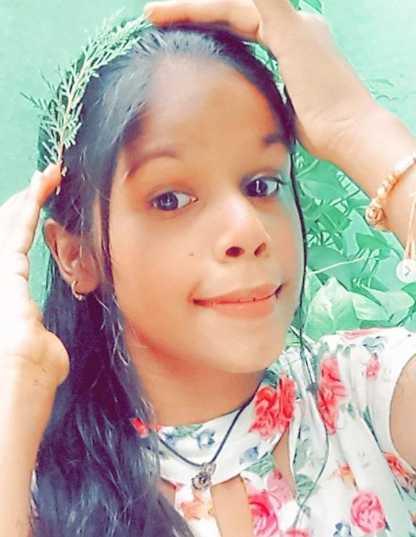 Khushi Agrawal Content Creator Influencer Biography Birthday Age New ...