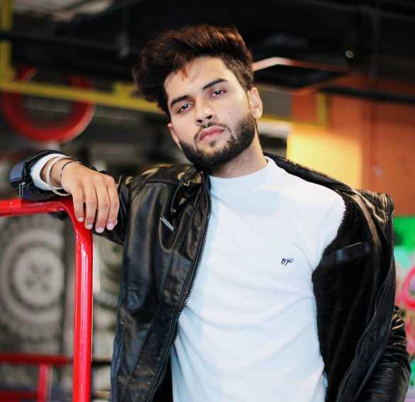 Ajay Arora Influencers | Age Birthday Biography