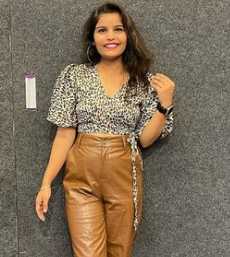 Komal Upadhyay Influencers | Age Birthday Biography