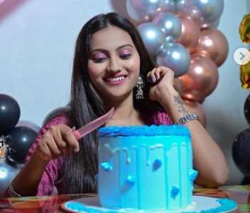 Harshada Jadhav Content Creator Influencer Biography Birthday Age New ...