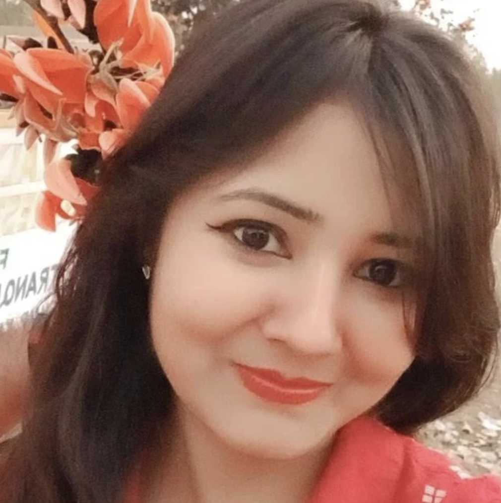 Sarbani Basak Influencers | Age Birthday Biography