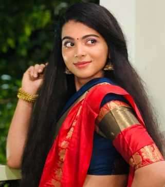 Padine Kumar Actor TV Star Biography Birthday Age New Reel Post Movie
