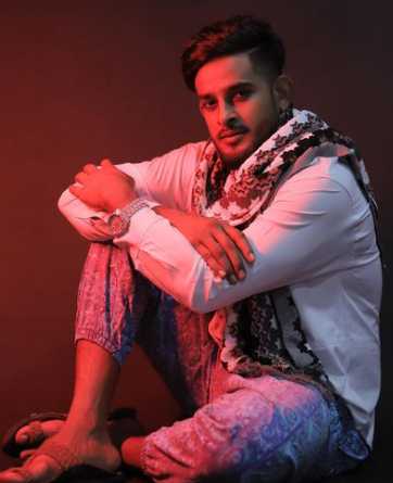 Sameer Shaikh Influencers | Age Birthday Biography