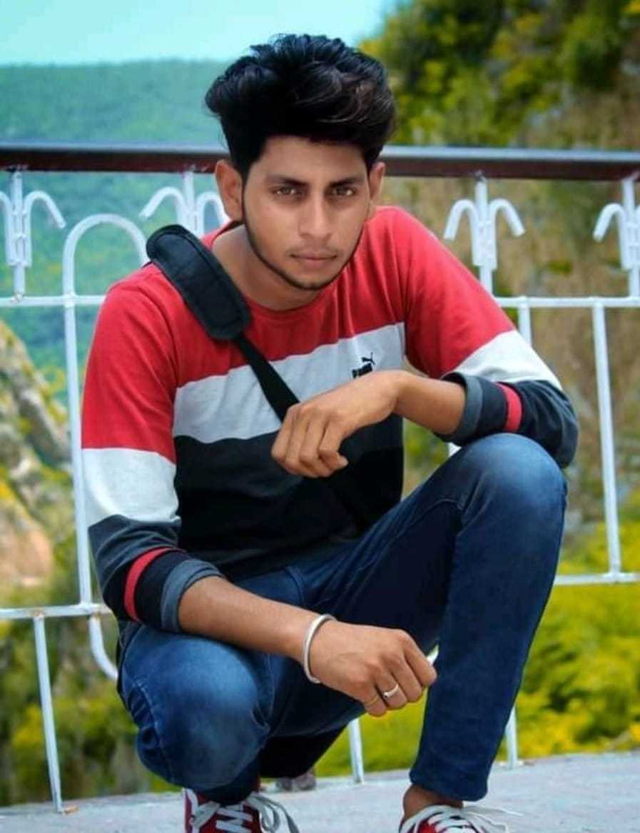 Ankit Meena Content Creator Influencer Biography Birthday Age New Post Reel Brands