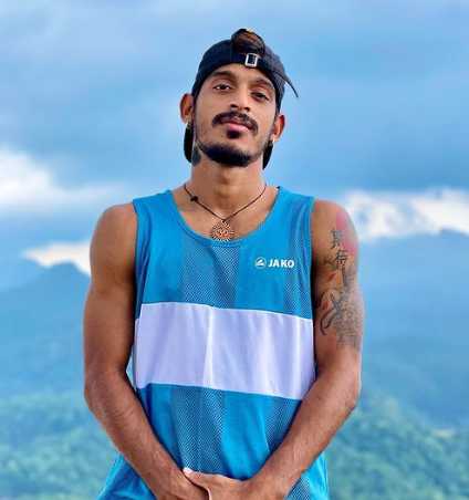 Ramesh Yadav personalised Video Shoutout Messages | Tring India