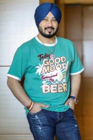 Dilbagh Singh / Punjabi Star Playback Singer Biography Birthday Age