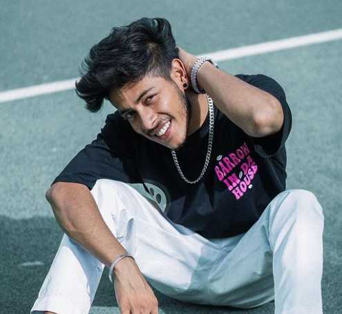 Amit Bach E Influencers | Age Birthday Biography