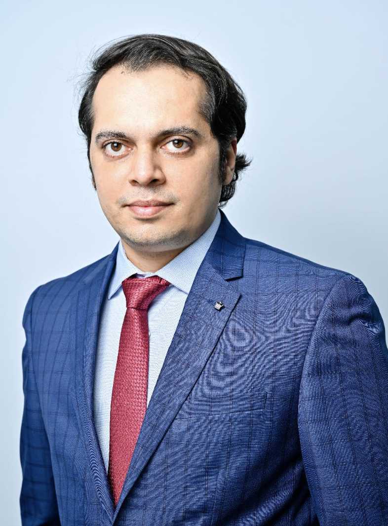 Jay Thakkar personalised Video Shoutout Messages | Tring India