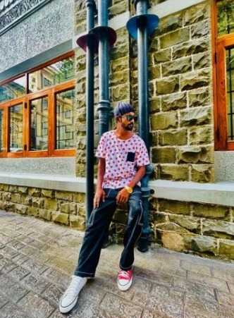 Arman Rathod TV Artist | Age Birthday Biography