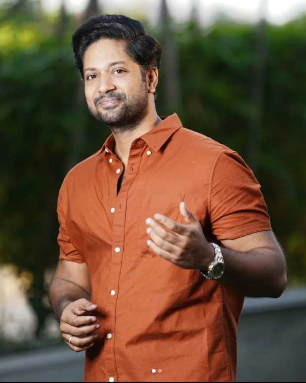 Rajith Menon Movie Artist | Age Birthday Biography