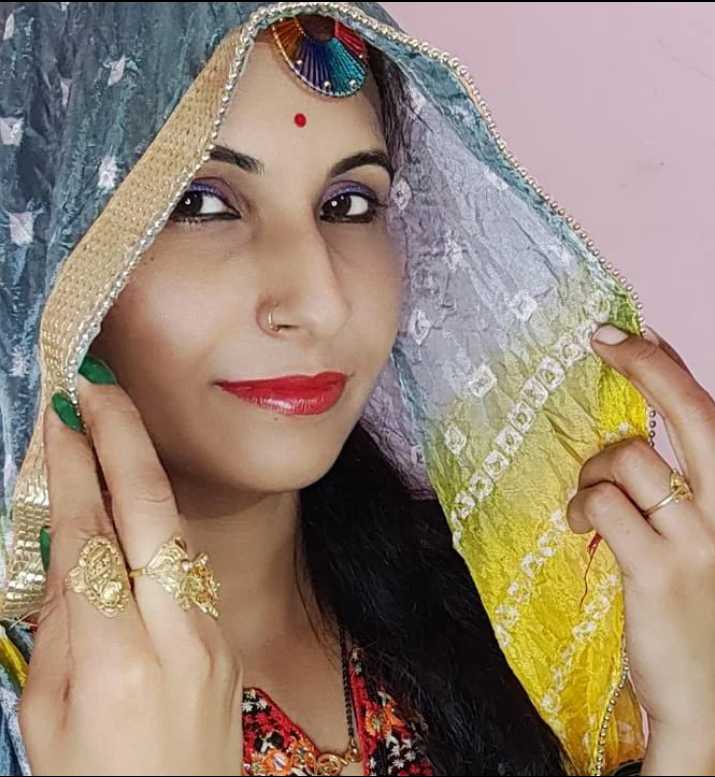 Rakhi Nayak Influencers | Age Birthday Biography