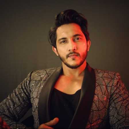 Uday Rajveer Singh Actor Biography Birthday Age Career TV Shows Movies