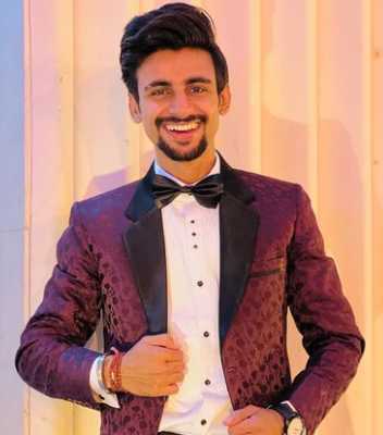 Ketan Mehta Influencers | Age Birthday Biography