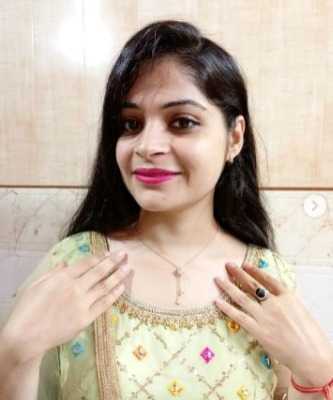 Divyanshi personalised Video Shoutout Messages | Tring India