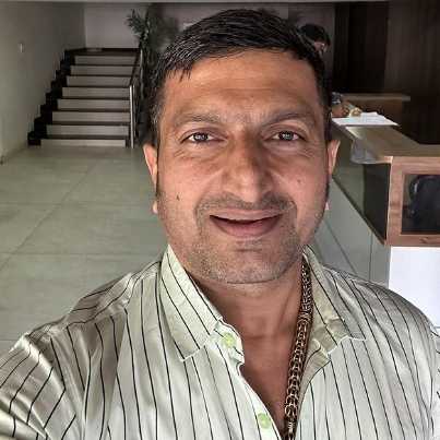 Prakash Khatri Content Creator Influencer Biography Birthday Age New ...