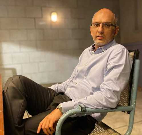 Deepjyoti Das Movie Artist | Age Birthday Biography