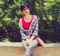 Ananya Singer Age Instagram Biography Date of Birth