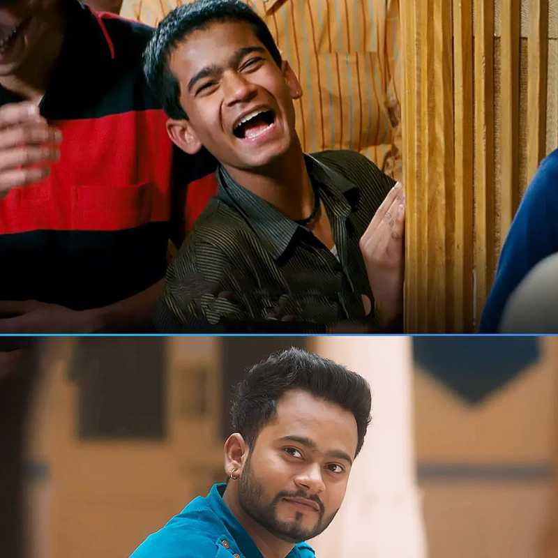 Rahul Kumar / Actor Biography Birthday Age