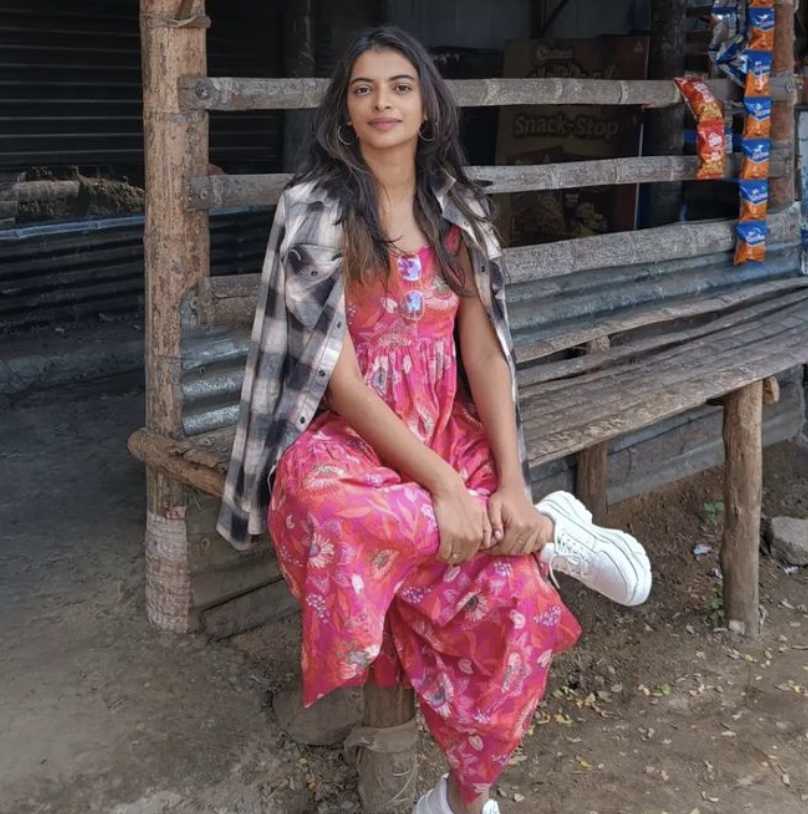 Amalda Liz Movie Star, Age, Instagram, Height, Birthday,Bhramayugam ...